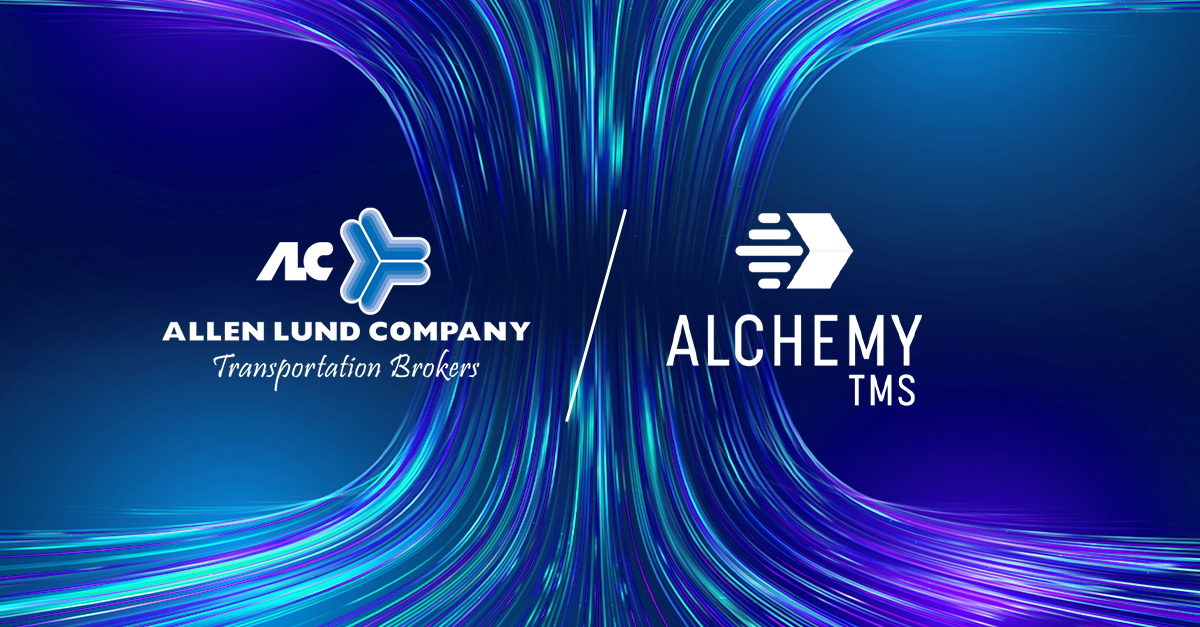 Allen Lund Company’s Kenny Lund Discusses Exclusive AlchemyTMS ...