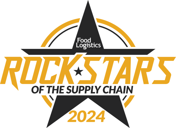 Kenny Lund Recipient of 2024 Rock Stars of the Supply Chain Award – ALC ...
